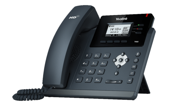 Yealink T42U IP Phone | STAR VOIP LIMITED